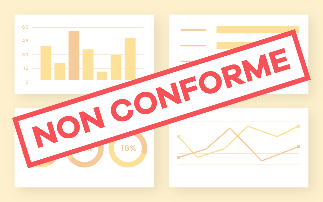 La CNIL a tranché : Google Analytics n’est pas conforme - Agence de ...